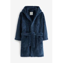 next Kinderbademantel Bademantel aus Fleece