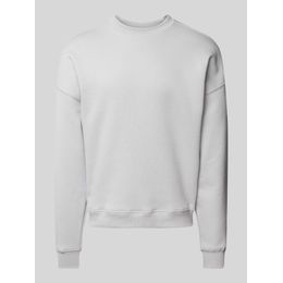 Alpha Industries Sweatshirt mit überschnittenen Schultern