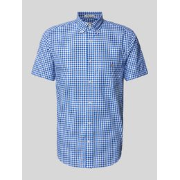 Gant Freizeithemd mit Button-Down-Kragen