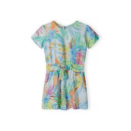 MINOTI Playsuit Sommer Jumpsuit (3y-14y)