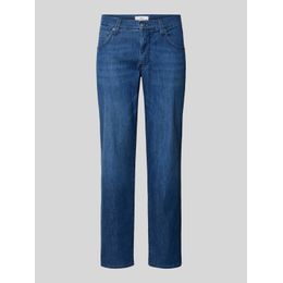 Brax Slim Fit Jeans im 5-Pocket-Design Modell 'CADIZ'