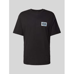 Michael Kors T-Shirt mit Label-Details