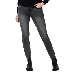 Timezone Skinny-fit-Jeans TIGHT ALEENATZ WOMANSHAPE mit Stretch