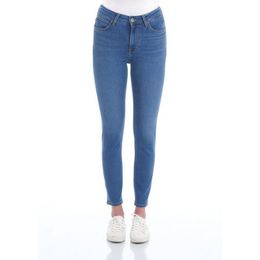 Lee® Skinny-fit-Jeans Scarlett High mit Stretch