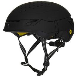 Sweet Protection - Ascender MIPS Helmet - Skihelm Gr L/XL schwarz