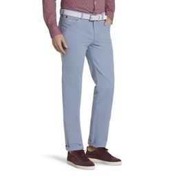 MEYER Chinos, blau