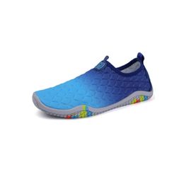 Daisred Badeschuhe Damen Herren Wasserschuhe Schwimmschuhe Badeschuh