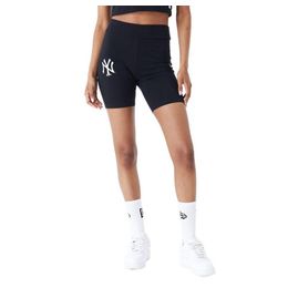 New Era Shorts Cycling New York Yankees