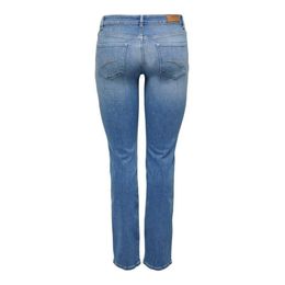 Only Slim-fit-Jeans ONLALICIA REG STRT DNM DOT568 NOOS