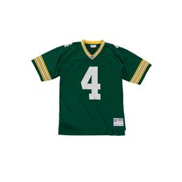 Mitchell & Ness Mitchell & Ness Footballtrikot NFL Legacy Jersey Green Bay Packers 1996 Brett Fa