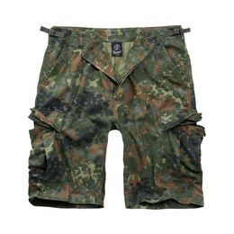 Brandit Cargohose Herren Bermuda Cargo Shorts knielang Kurze Hose Short Sommer Ripstop