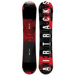 Airtracks Snowboard Snowboard Eight Hybrid Rocker