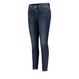 MAC Stretch-Jeans MAC DREAM SKINNY blue authentic wash 5402-90-0355L-D626