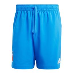 adidas Performance Sporthose Italien DNA Short EM 2024