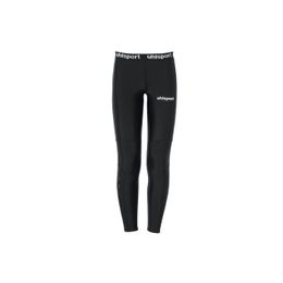 Uhlsport Sporthose Uhlsport LONG TIGHTS SCHWARZ