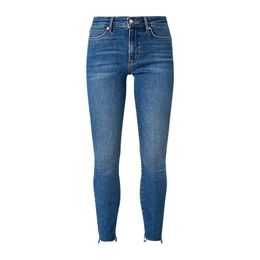 s.Oliver Slim-fit-Jeans, blau