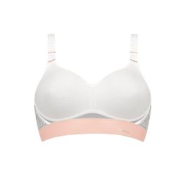 triaction by Triumph Set: Sport-BH Triaction Hybrid Lite P EX Damen