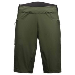 Gore® Wear Fahrradhose Damen Radshorts "Explore" (1-tlg)