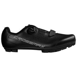 Mavic - Crossmax Boa - Radschuhe UK 5,5 | EU 38,5 schwarz