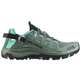 Salomon - Women's Techamphibian 5 - Wassersportschuhe UK 4,5 | EU 37 bunt