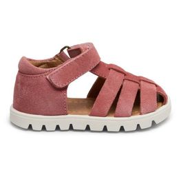 bisgaard - Kid's Beka S - Sandalen 24 | EU 24 rosa