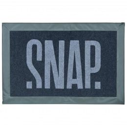 Snap - Plaster - Crashpad blau/grau