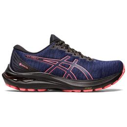 asics - Women's GT-2000 11 GTX - Runningschuhe US 6,5 | EU 37,5 bunt