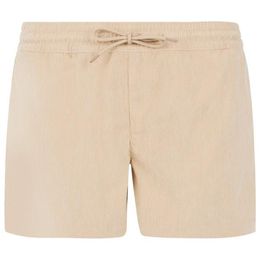 Protest - Women's Prtanoa Shorts - Shorts Gr 34 beige