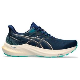 asics - Women's GT-2000 12 - Runningschuhe US 7,5 | EU 40,5 blau