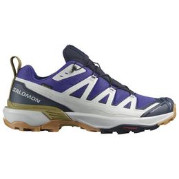 Salomon - X Ultra 360 Edge GTX - Multisportschuhe UK 8 | EU 42 bunt