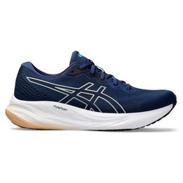 asics - Women's Gel-Pulse 15 - Runningschuhe US 8 | EU 41,5 blau