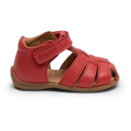 bisgaard - Kid's Carly - Sandalen 22 | EU 22 rot