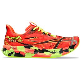 asics - Noosa Tri 15 - Runningschuhe US 11 | EU 45 rot