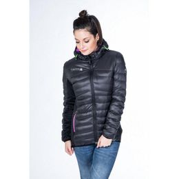 DEPROC Active Steppjacke GILMOUR POWERSTRETCH WOMEN NEW CS auch in Großen Größen erhältlich