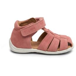 bisgaard - Kid's Carly - Sandalen 19 | EU 19 rosa