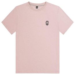 PICTURE - Adak Tee - T-Shirt Gr M rosa