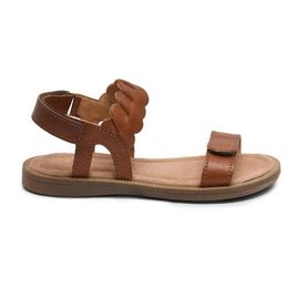 bisgaard - Kid's Cille - Sandalen 35 | EU 35 braun