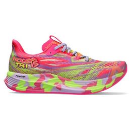 asics - Women's Noosa Tri 15 - Runningschuhe US 7 | EU 40 rosa