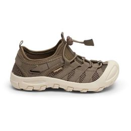 bisgaard - Kid's Zion - Barfußschuhe 30 | EU 30 braun/beige