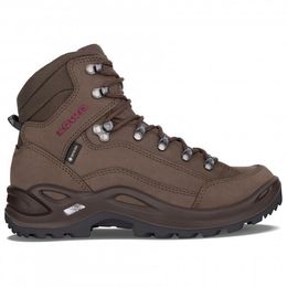 Lowa - Women's Renegade GTX MID - Wanderschuhe UK 3,5 - Regular | EU 36,5 braun