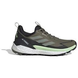 adidas terrex - Terrex Free Hiker 2 Low GTX - Multisportschuhe UK 6 | EU 39 schwarz