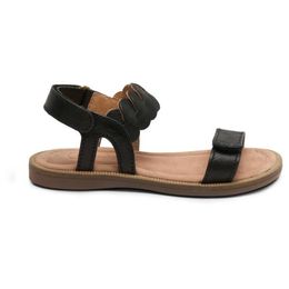 bisgaard - Kid's Cille - Sandalen 34 | EU 34 braun