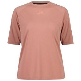 maloja - Women's LoireM. Multi 1/2 - Radtrikot Gr XS rosa