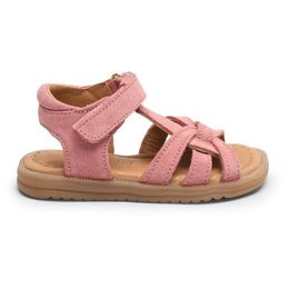 bisgaard - Kid's Felicia - Sandalen 26 | EU 26 rosa/braun