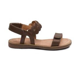 bisgaard - Kid's Cille - Sandalen 34 | EU 34 braun