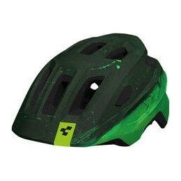 Cube Helm TALOK green S (49-55 cm)