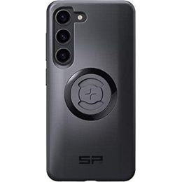 SP Connect Phone Case SPC+ Schutzhülle schwarz S23