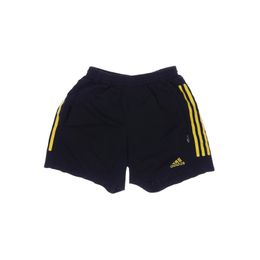 Adidas Herren Shorts, schwarz, Gr. 44