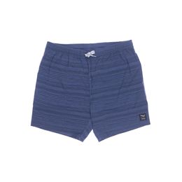 Iriedaily Herren Shorts, blau