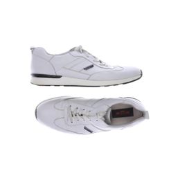 Lloyd Herren Sneakers, weiß